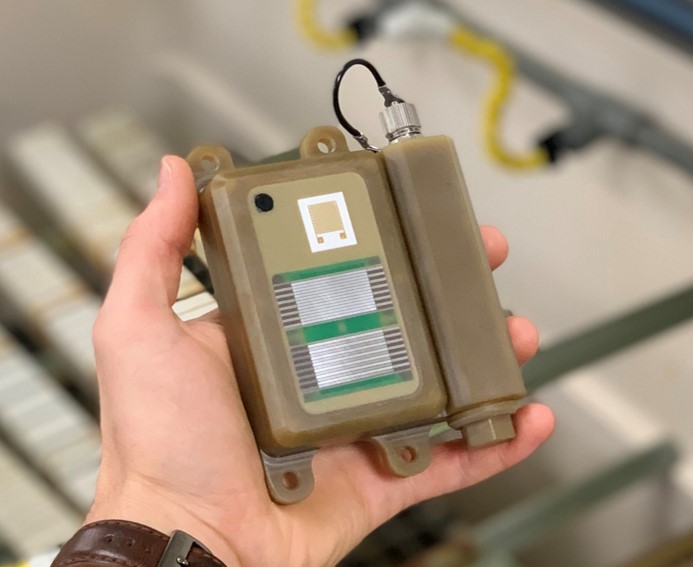 Materials - Luna Labs